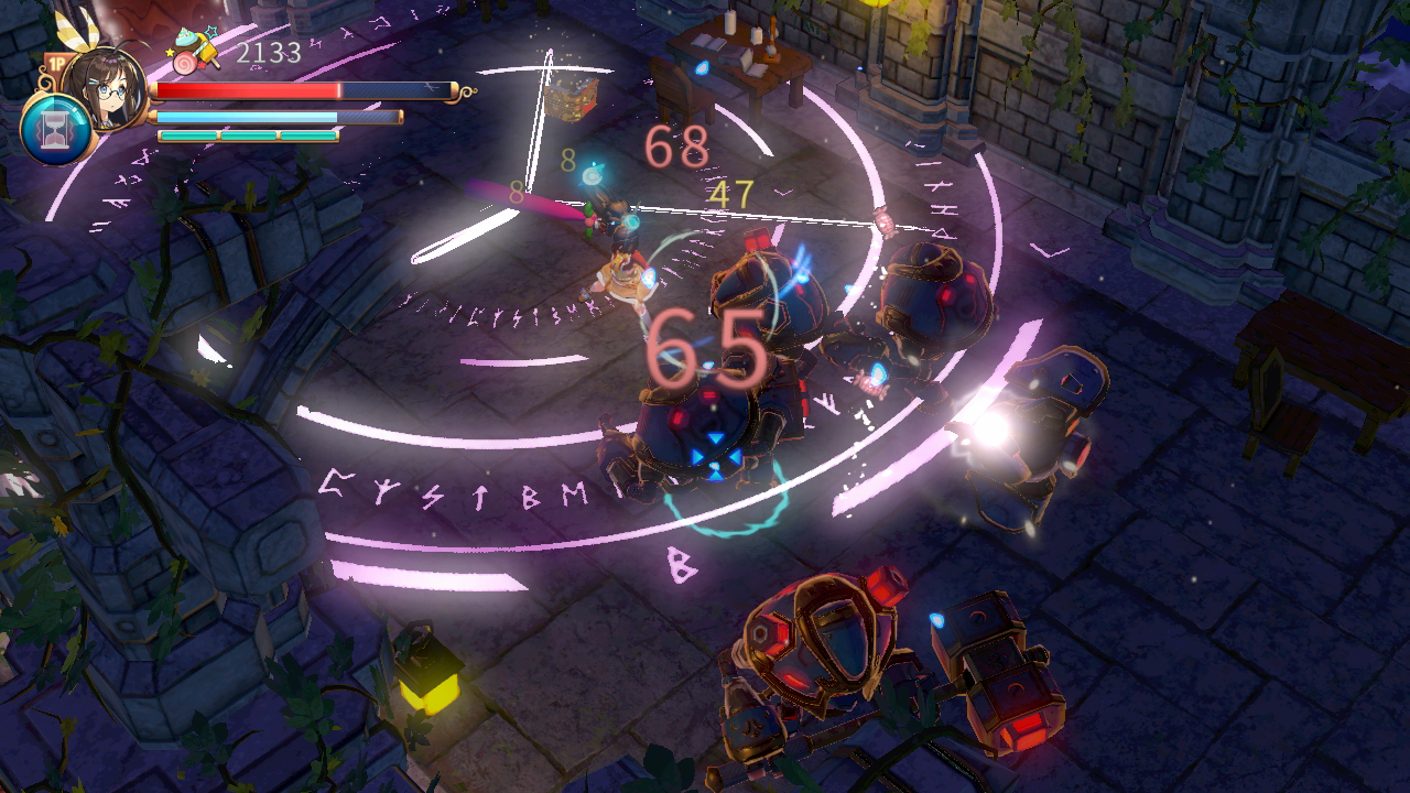 RemiLore: Lost Girl in the Lands of Lore out this winter for PS4, Xbox ...