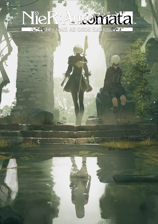 NieR: Automata Guide: The Best Weapons listed, plus where to find all ...