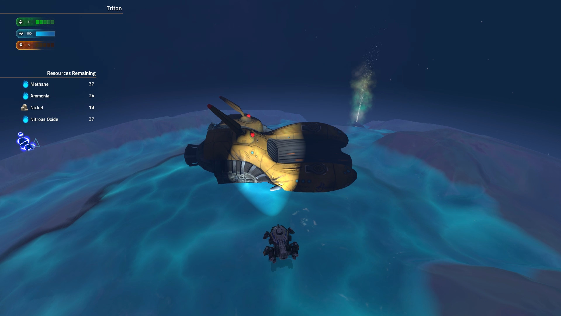 Go Where No Man Has Gone Before with Star Control: Origins | RPG Site