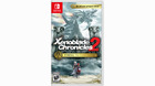 Xenoblade Chronicles 2 Rare Blades Guide: elements, roles, field skills ...