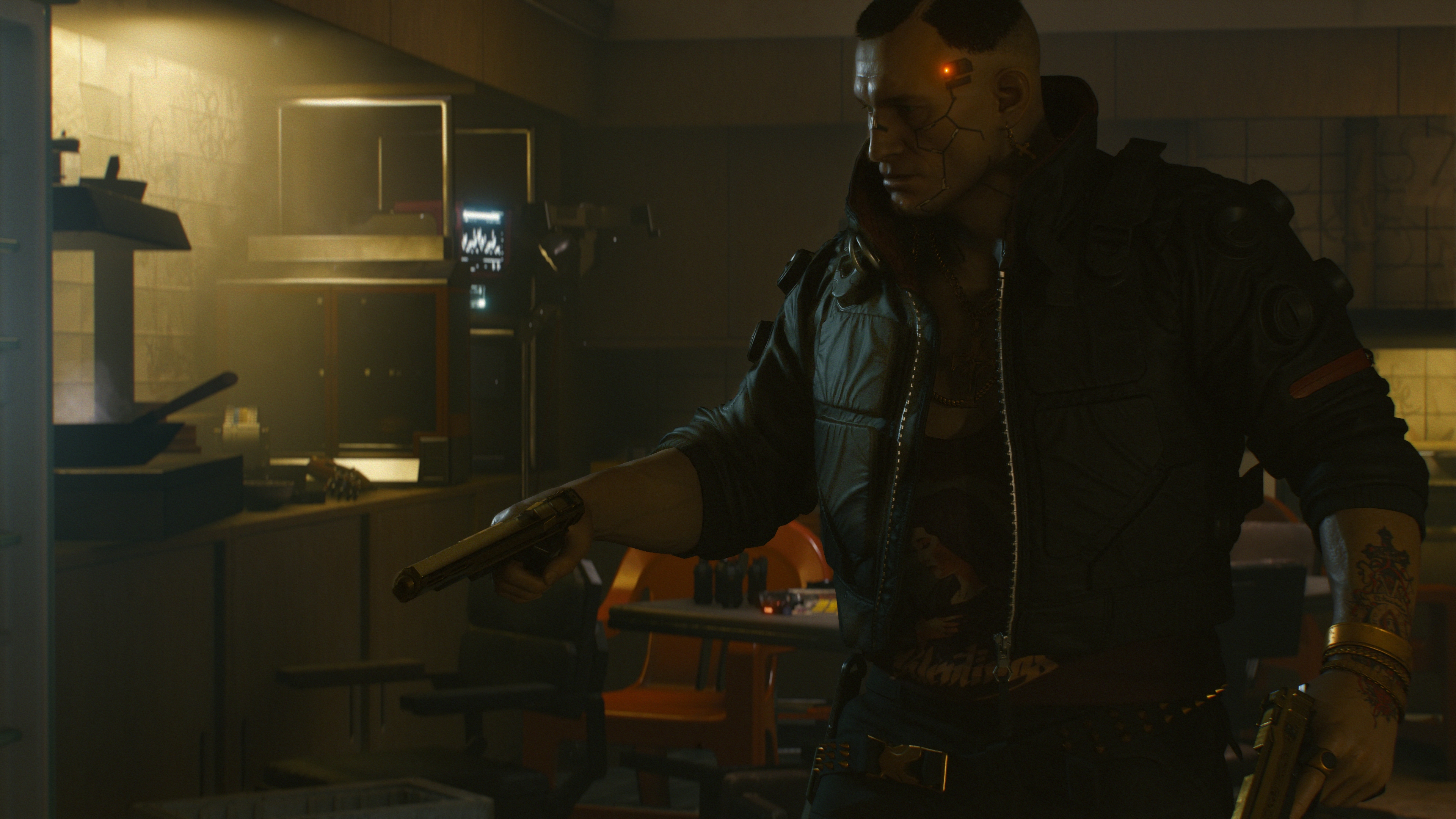 New Details About Cyberpunk 2077 Revealed | RPG Site