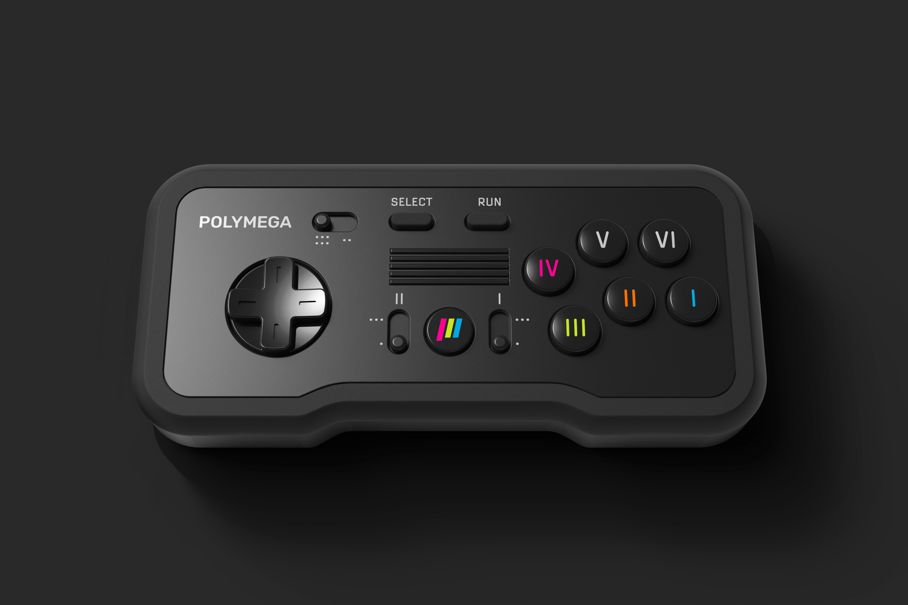 Polymega Interview: How this modular console may change the way we ...