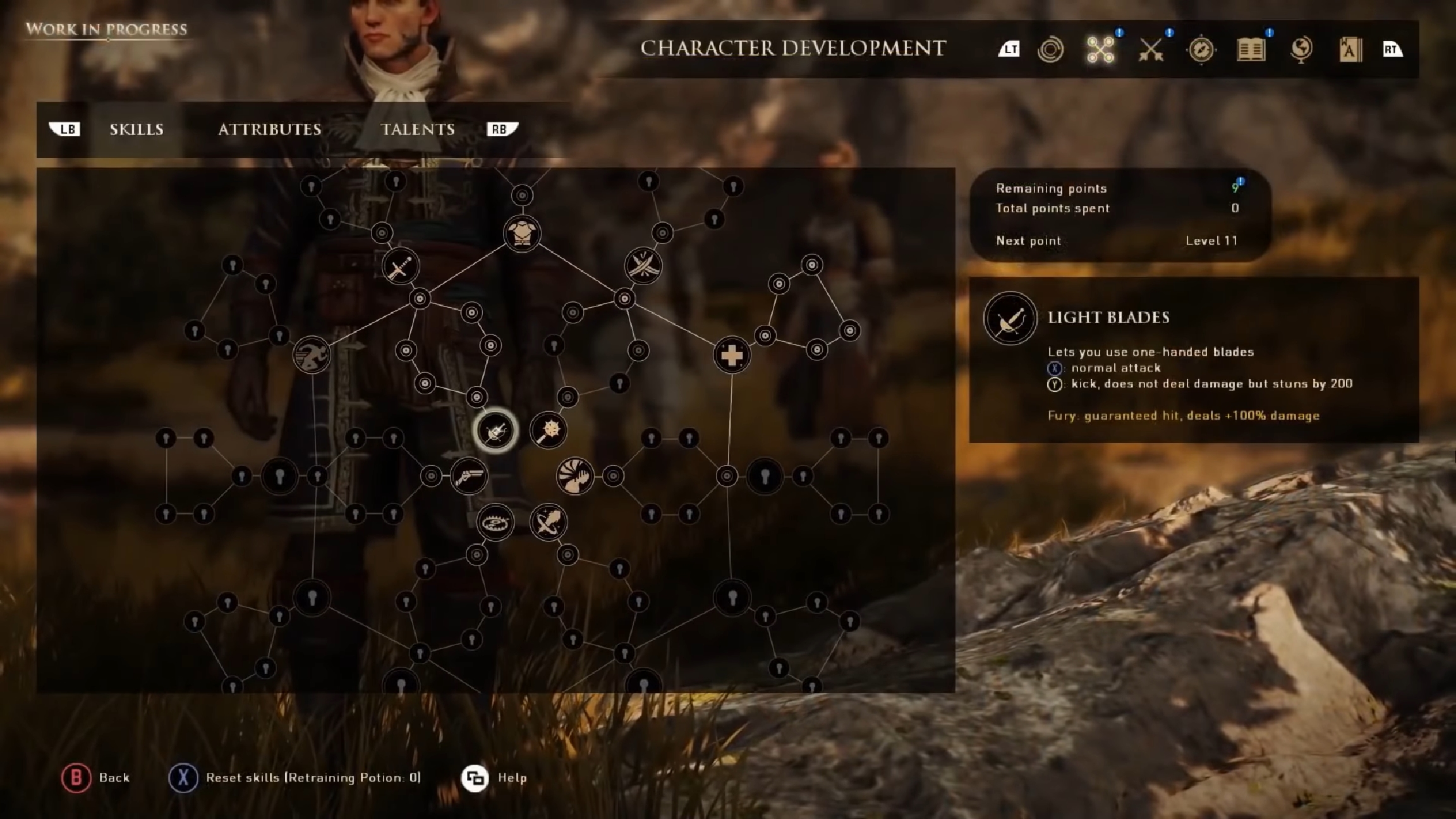 لعبة GreedFall تبدو واعدة و يجب ان تحصل على بعض الانتباه منا.. | VGA4A