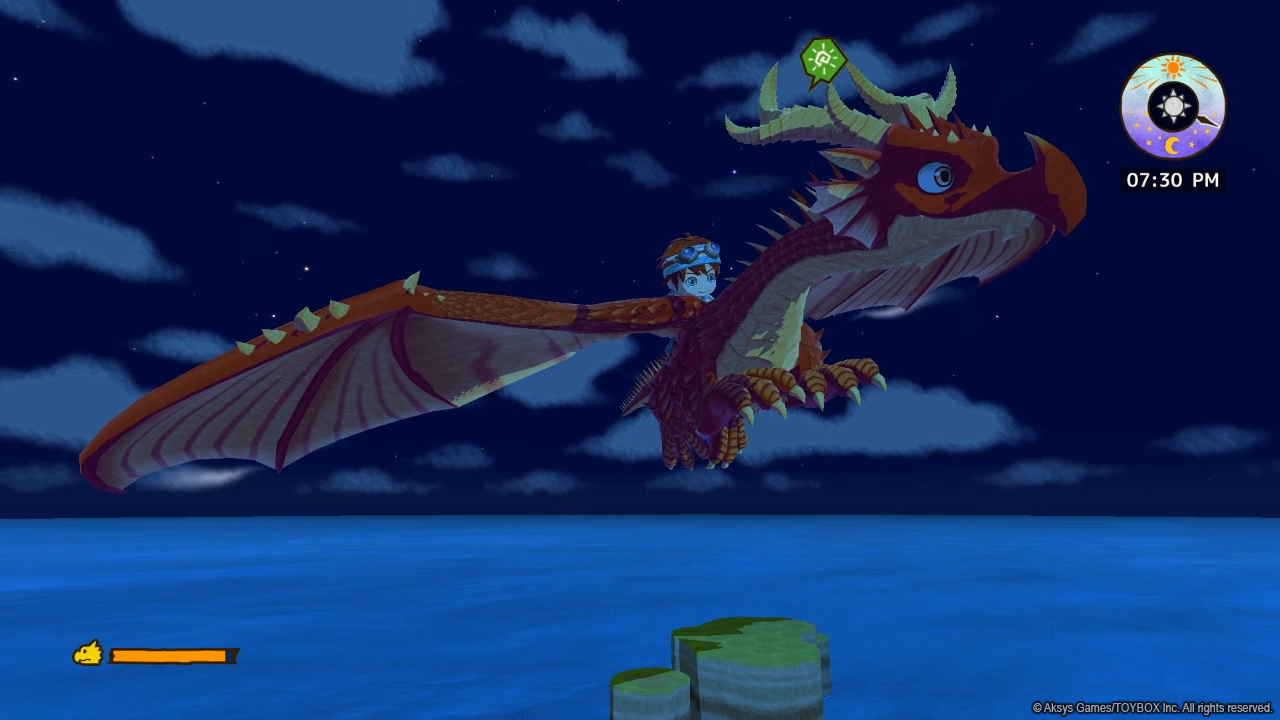 Little Dragons Cafe Review | RPG Site