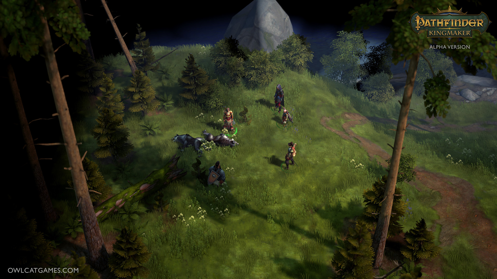 Deep Silver to publish Pathfinder: Kingmaker, set to release in August ...