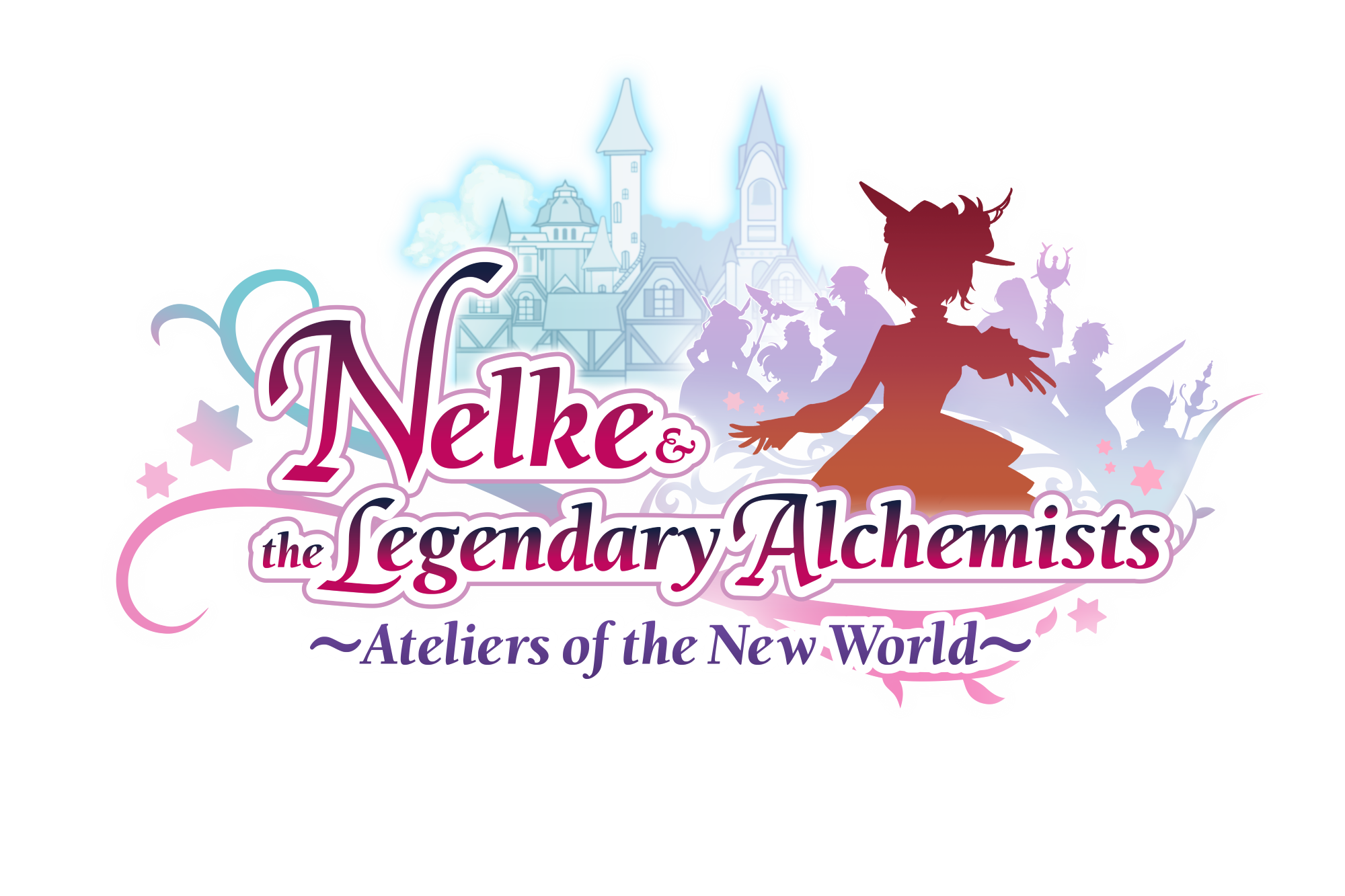 Nelke & the Legendary Alchemists investigation and battle systems ...