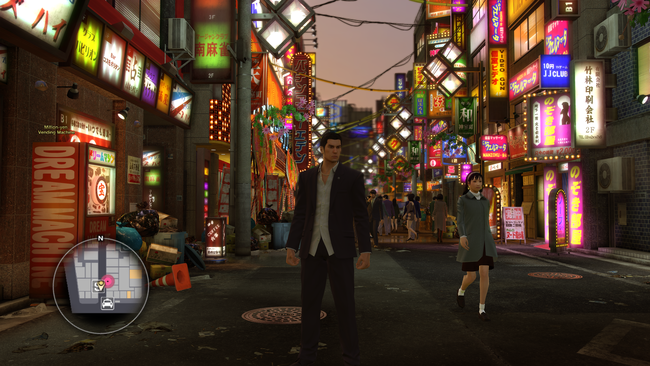 Yakuza 0 PC Review | RPG Site