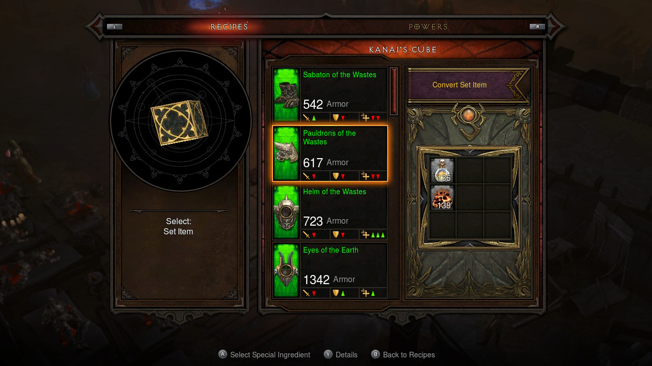 Diablo III Eternal Collection announced for Switch and coming this fall ...