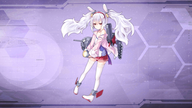 Azur Lane Guide - Which starter ship should you choose? | RPG Site