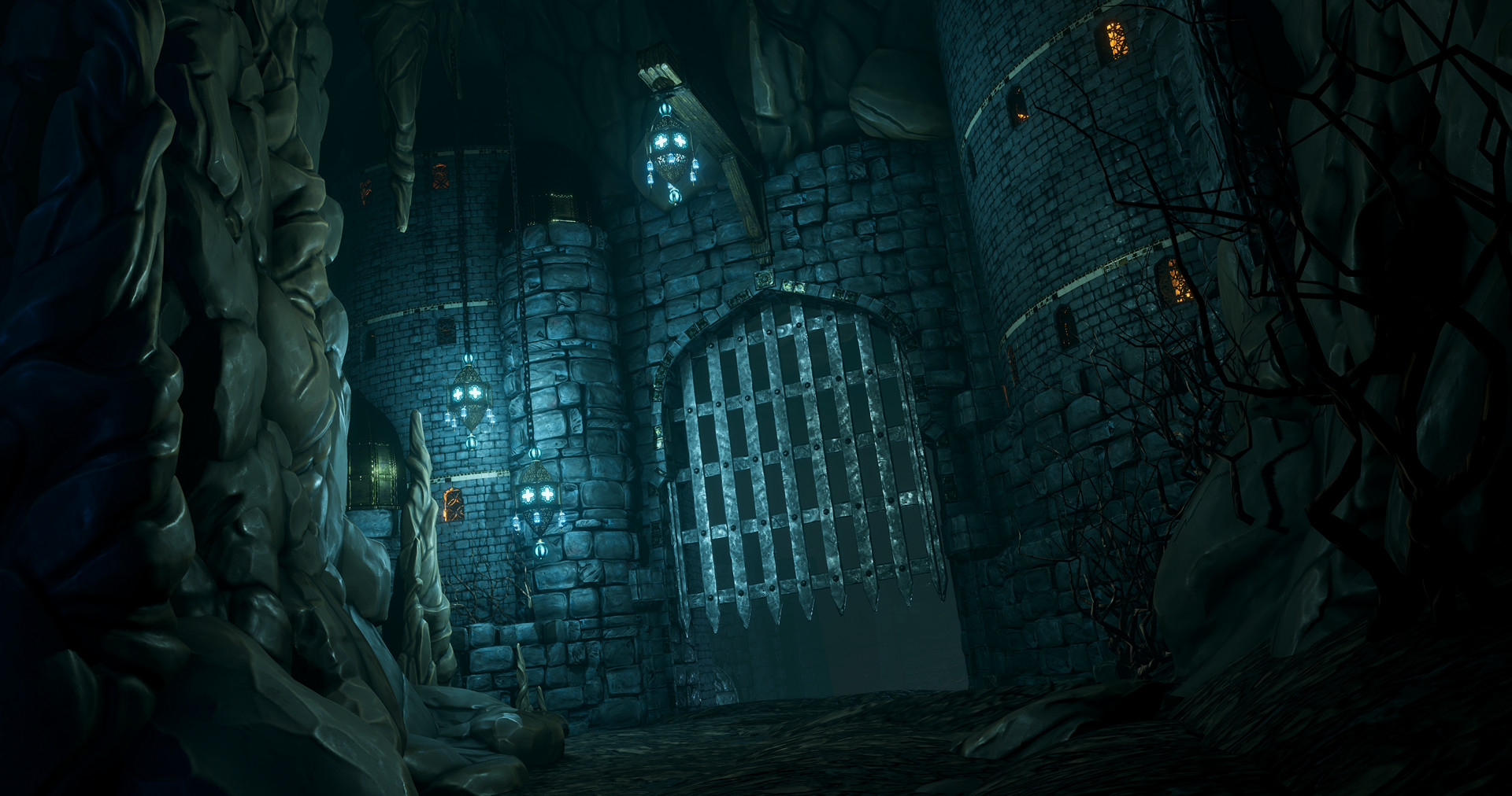 Underworld Ascendant | RPG Site