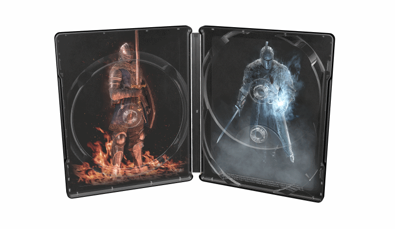 Dark Souls Remastered Weapon Upgrade Guide: ember locations and all ...