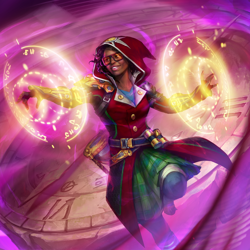 Breach is a new free-to-play action RPG from former BioWare developers ...