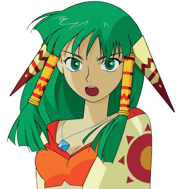 Grandia | RPG Site