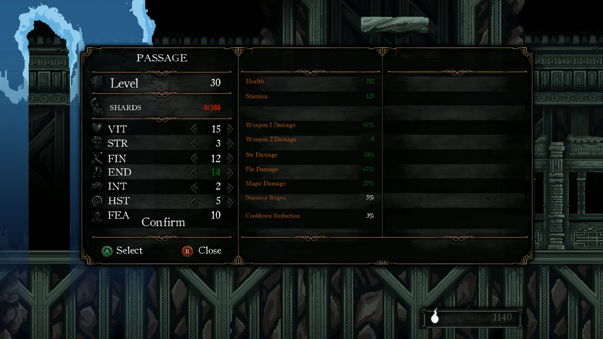 Death's Gambit | RPG Site