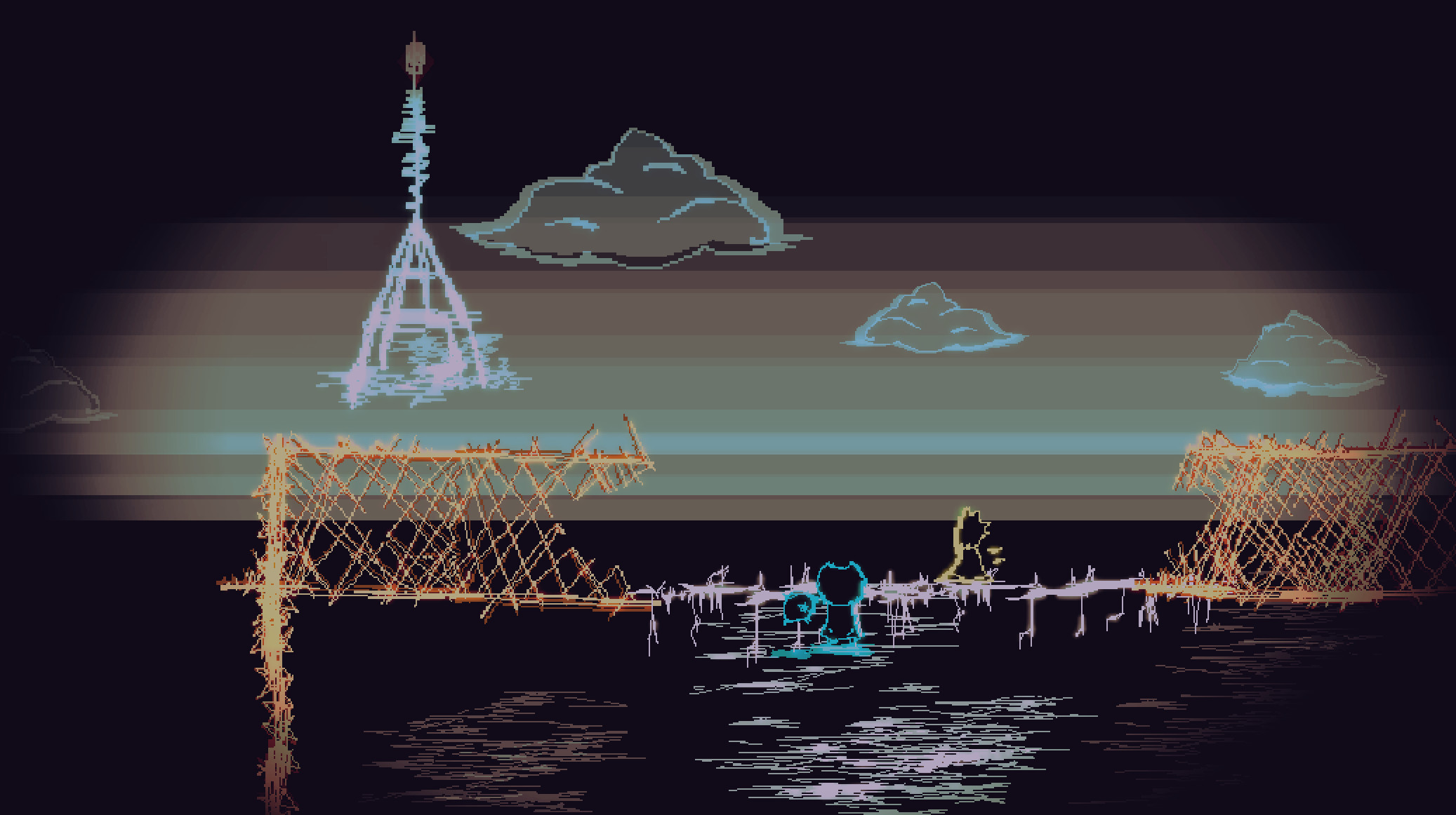 Lucah: Born of a Dream Review | RPG Site