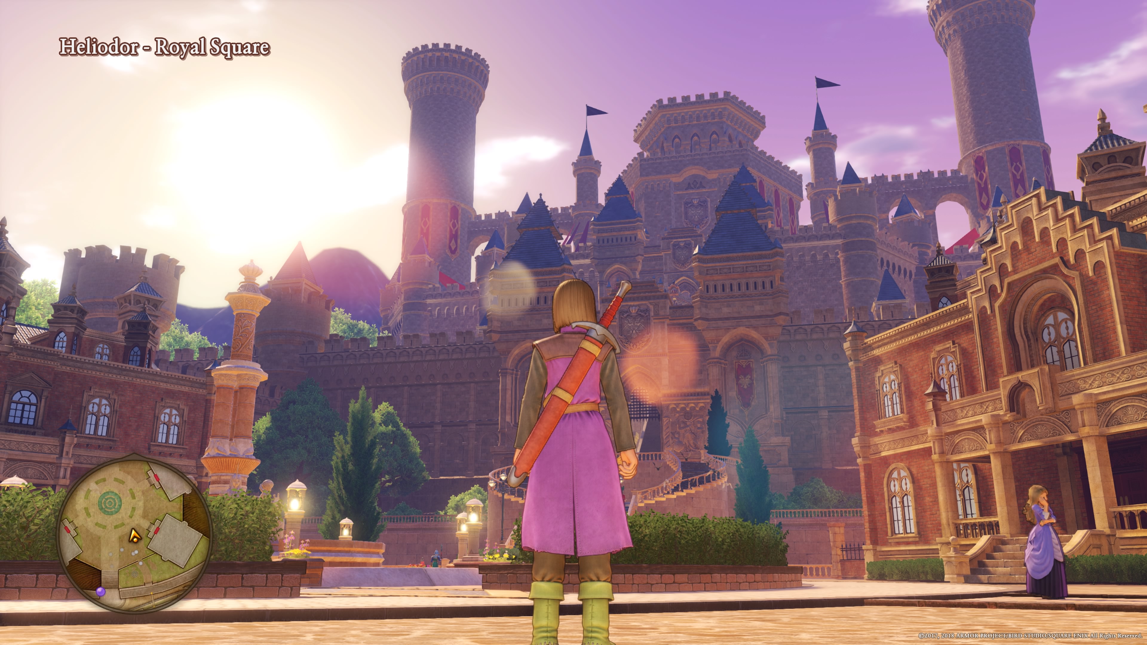 The Best RPGs Playable on Steam Deck | RPG Site