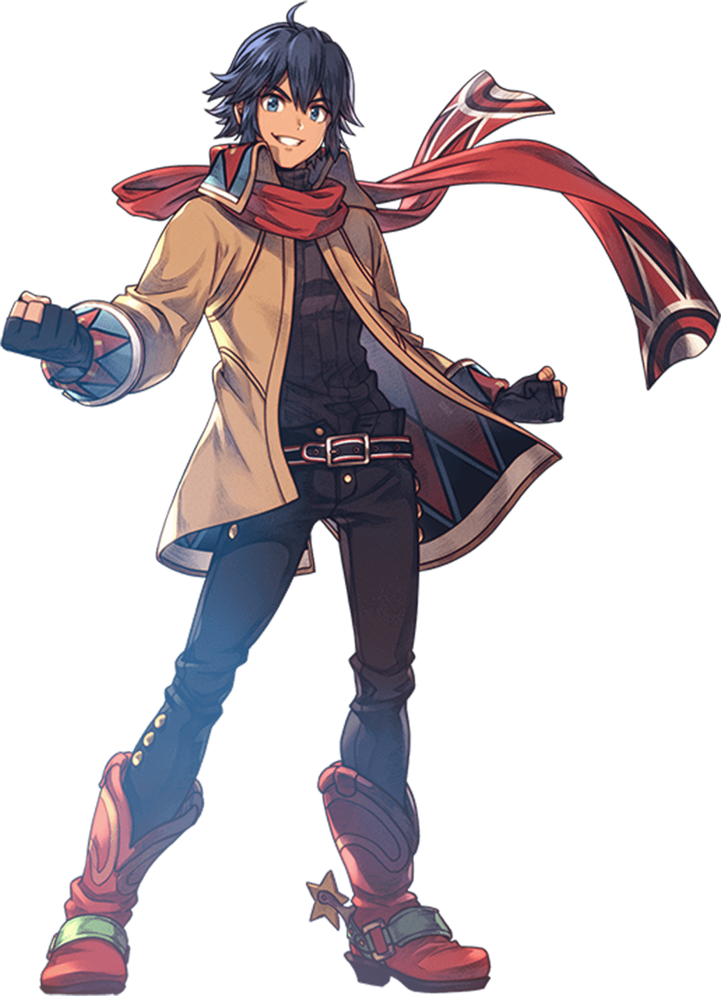 Wild Arms: Million Memories announced as a free-to-play title for ...