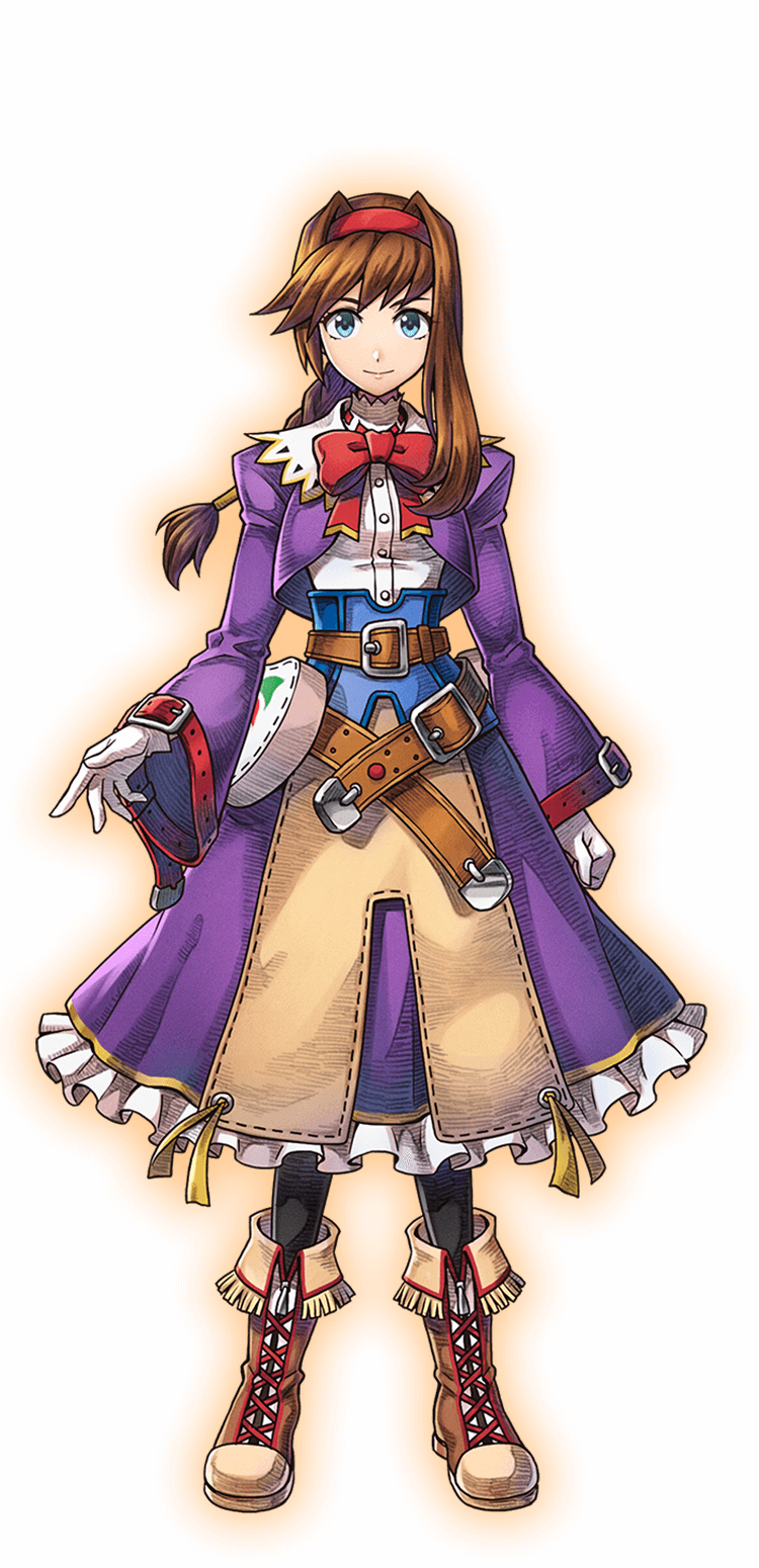 Wild Arms: Million Memories | RPG Site