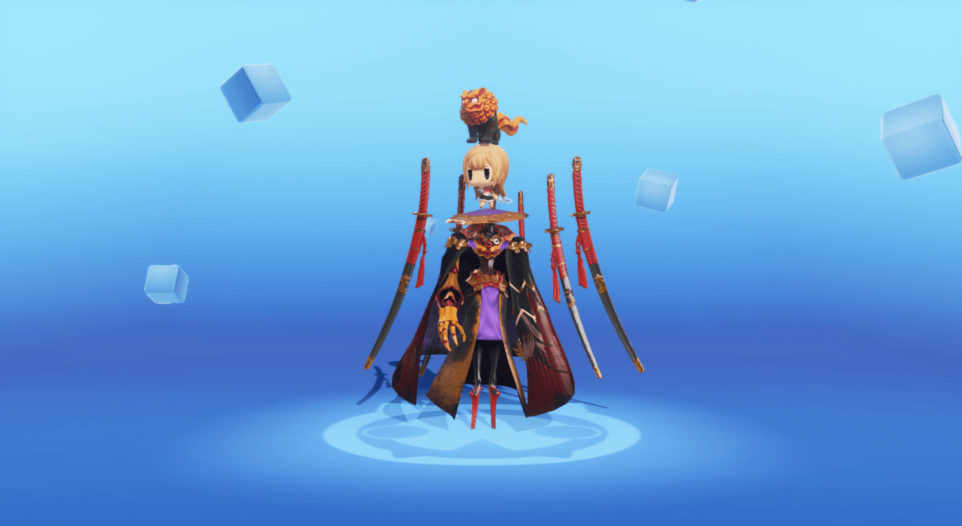 World of Final Fantasy Maxima releasing on November 6 for Nintendo ...