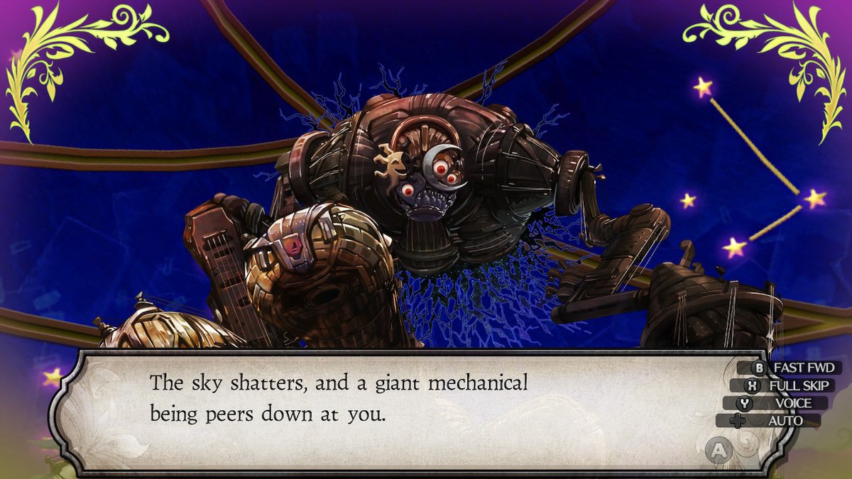 Labyrinth of Refrain: Coven of Dusk True Ending Guide | RPG Site