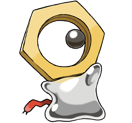 Pokemon: Let’s Go, Pikachu! and Let’s Go, Eevee! Mythical Pokemon ...