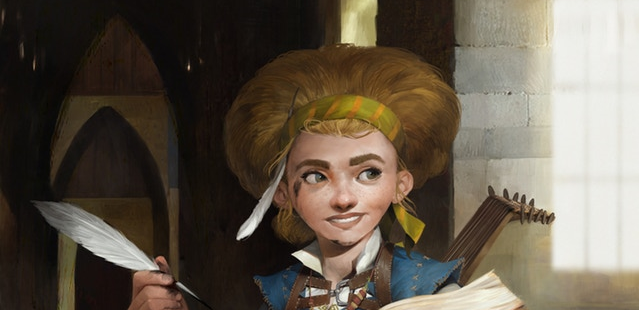 Pathfinder: Kingmaker Companions Guide - all the companions and where ...