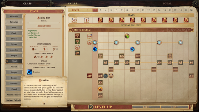 Pathfinder: Kingmaker - One Year Later | RPG Site