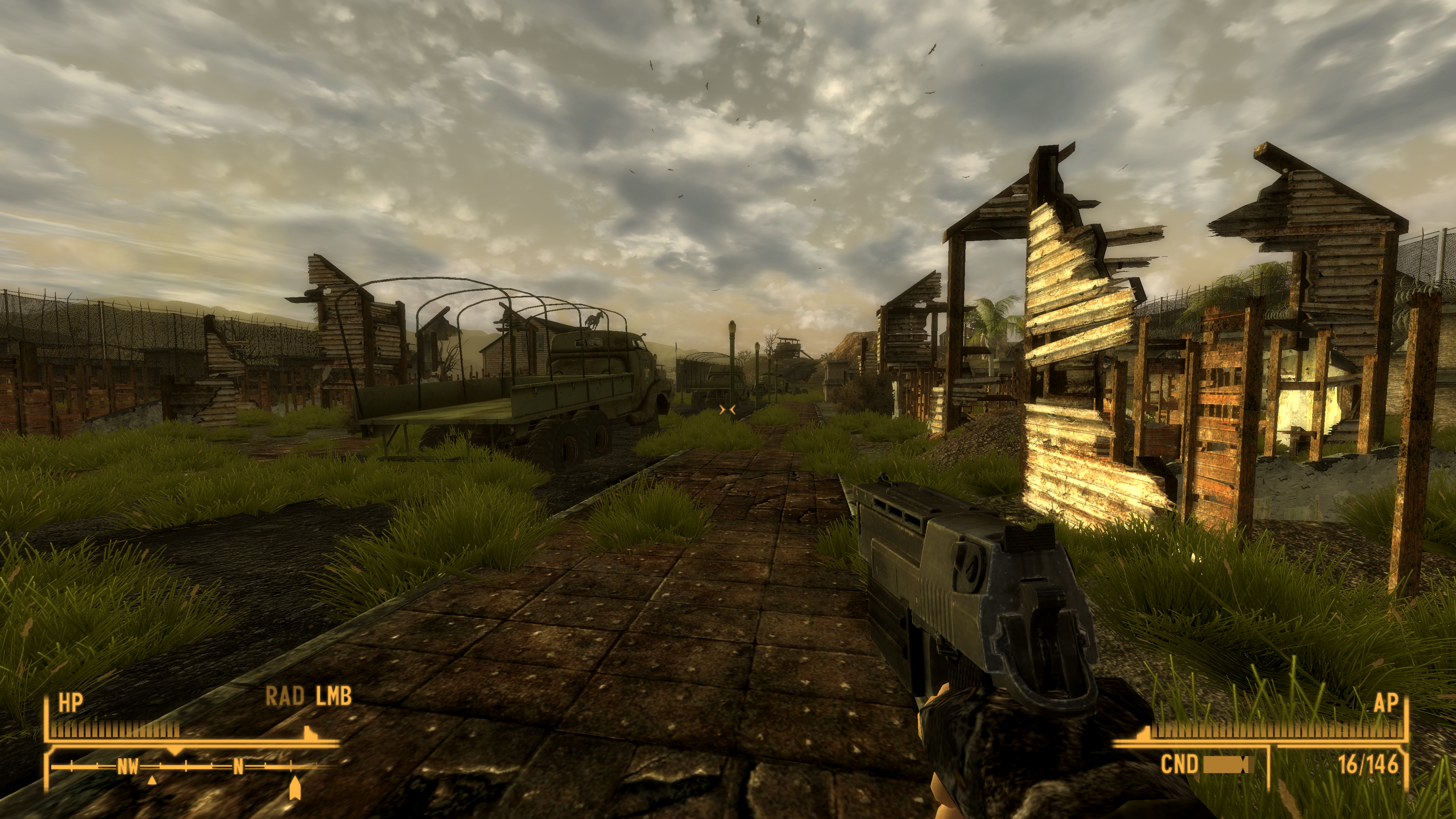 Fallout: New Vegas | RPG Site