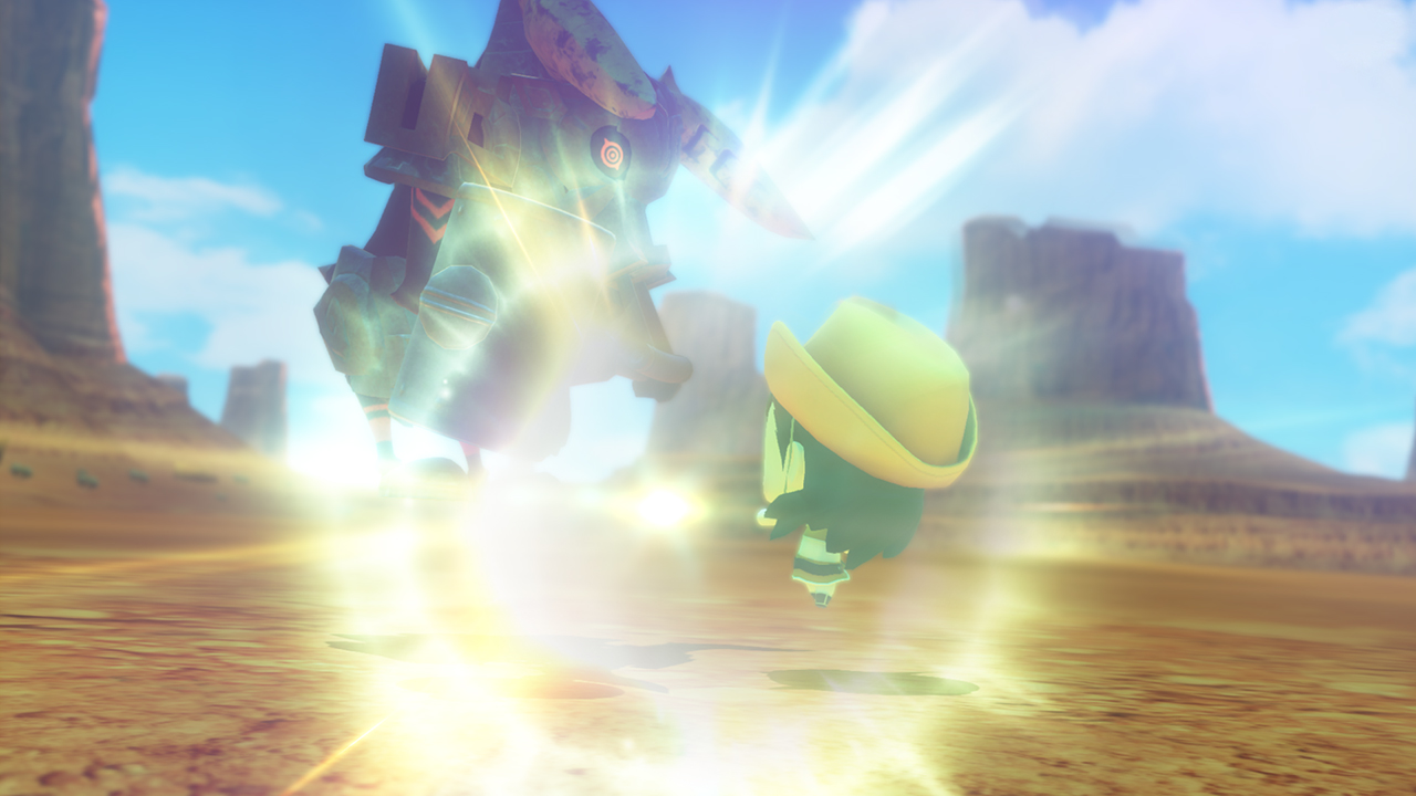 World of Final Fantasy Maxima shows off new characters Zack, Serah ...