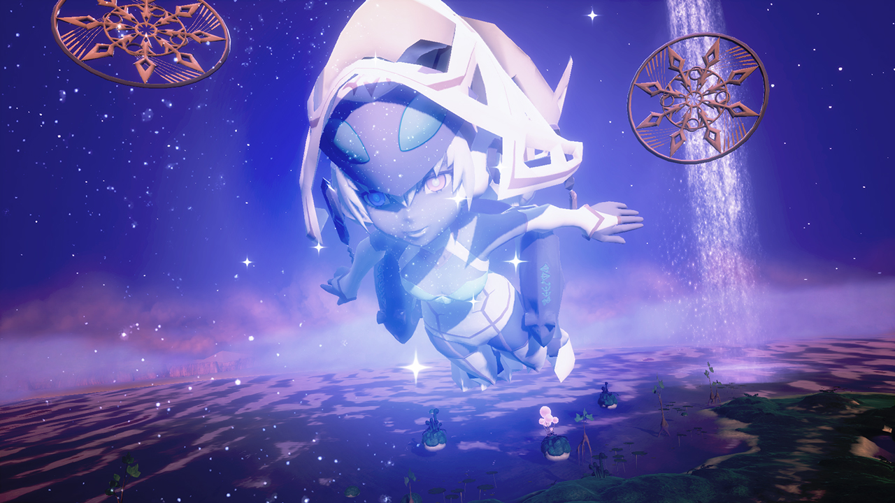 World of Final Fantasy Maxima shows off new characters Zack, Serah ...