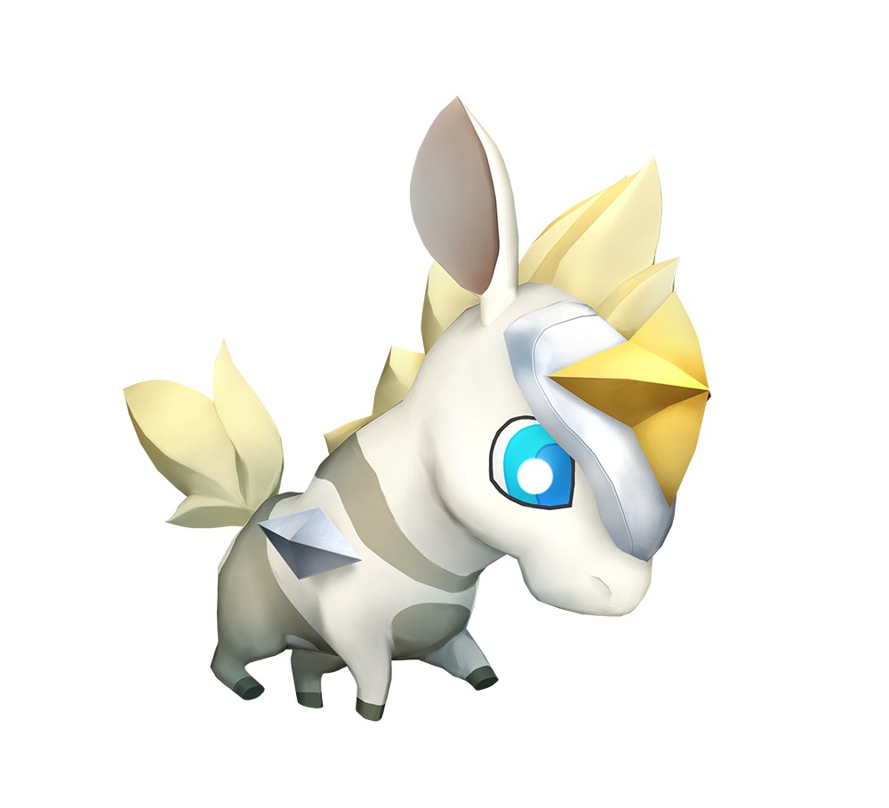 World of Final Fantasy Maxima shows off new characters Zack, Serah ...