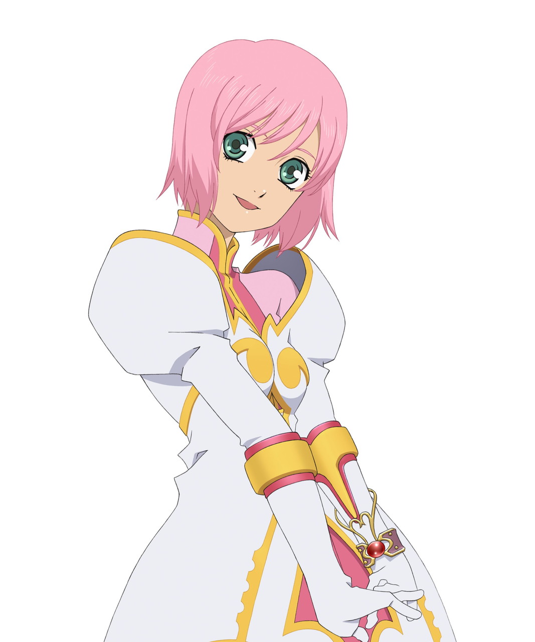 Tales of Vesperia: Definitive Edition screenshots highlight the cast ...