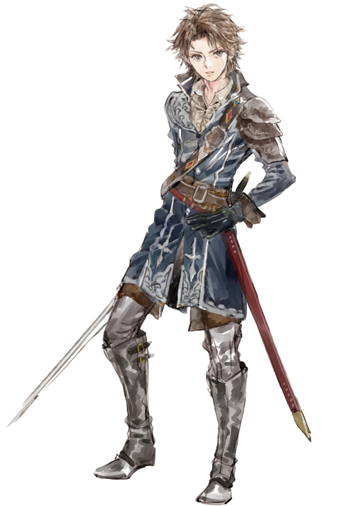 Piana returns in Atelier Lulua: The Scion of Arland as Lulua's teacher ...