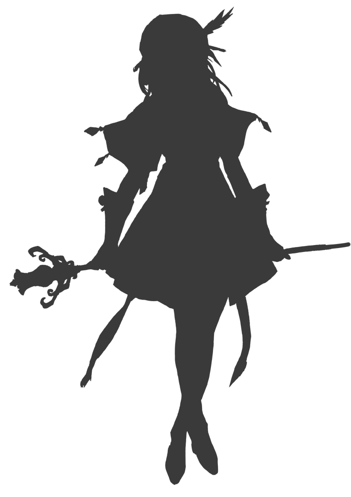 Piana returns in Atelier Lulua: The Scion of Arland as Lulua's teacher ...