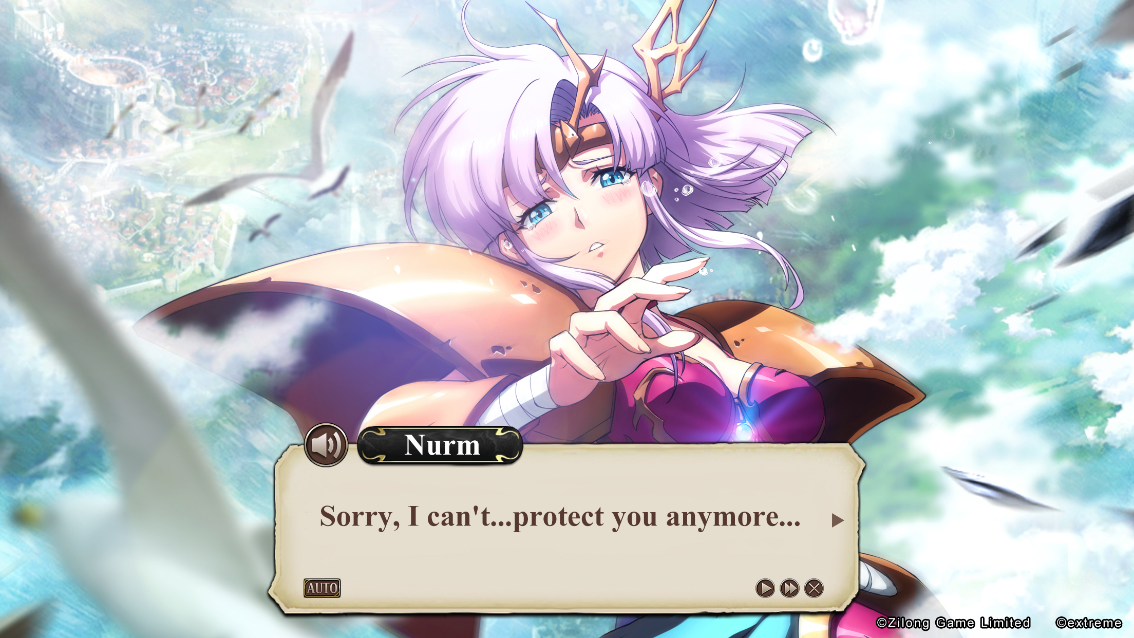Langrisser Mobile announced for the west and will be released in 2019 ...