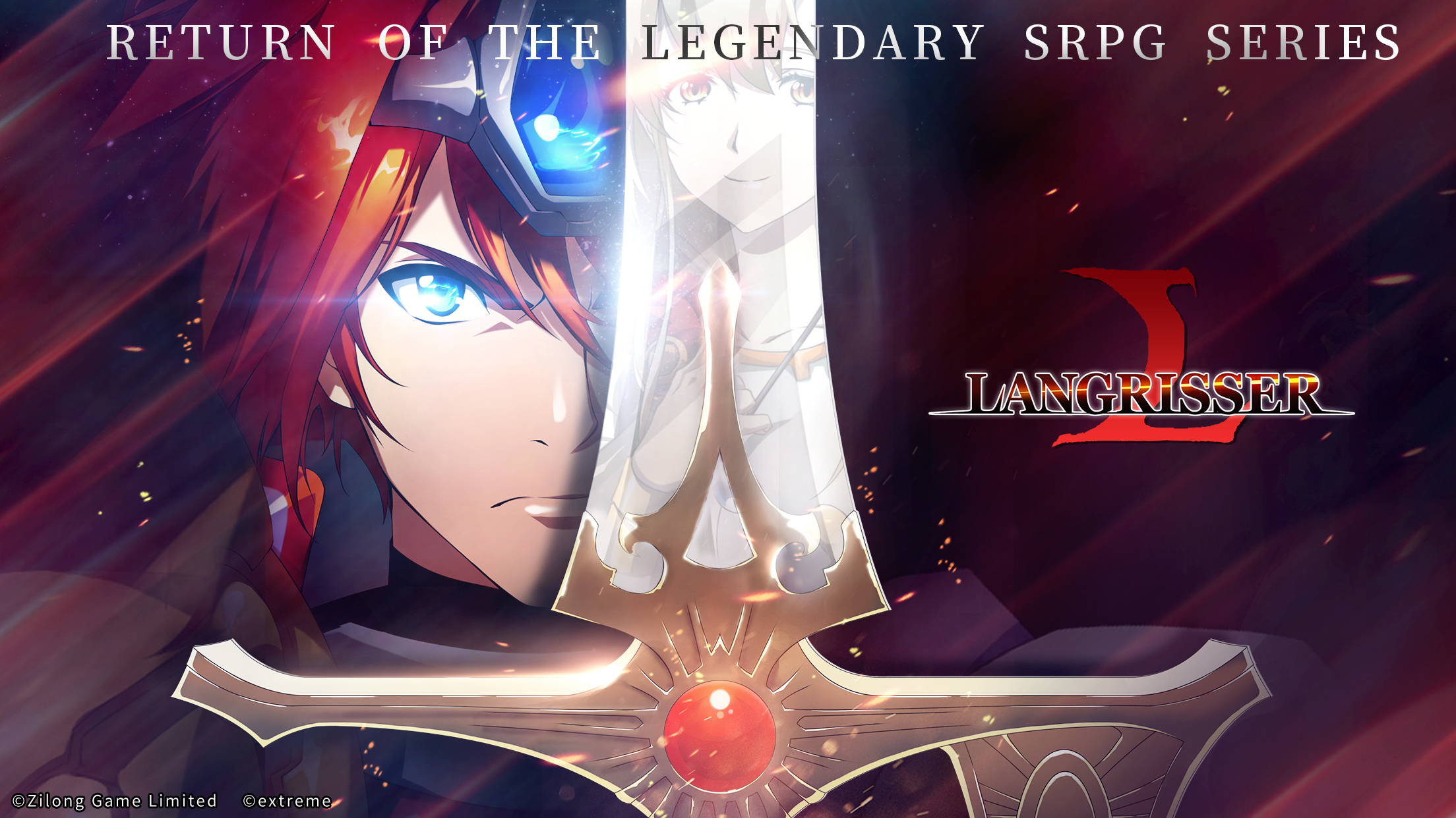 Langrisser Mobile announced for the west and will be released in 2019 ...