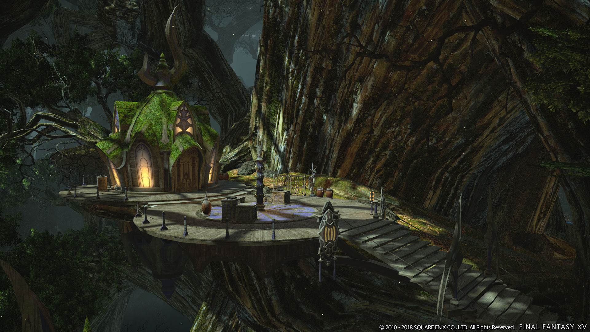 Final Fantasy XIV’s third expansion ‘Shadowbringers’ announced, ‘Blue ...