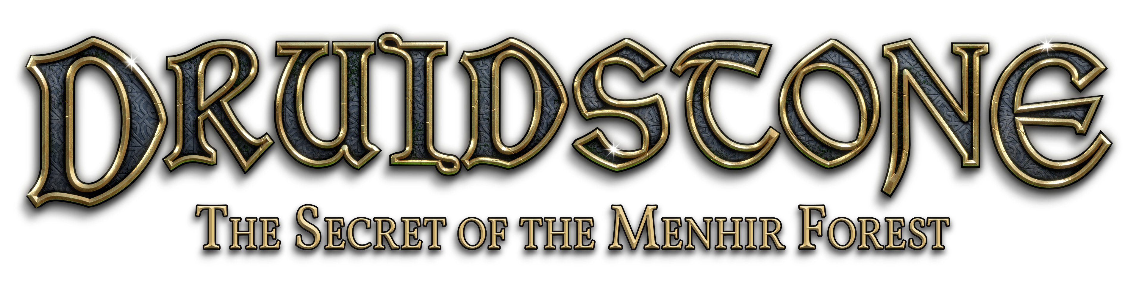 Druidstone: The Secret of the Menhir Forest from ex-Grimrock devs set ...