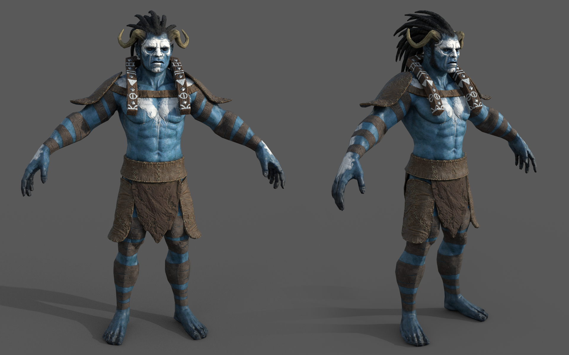 Druidstone: The Secret of the Menhir Forest from ex-Grimrock devs set ...