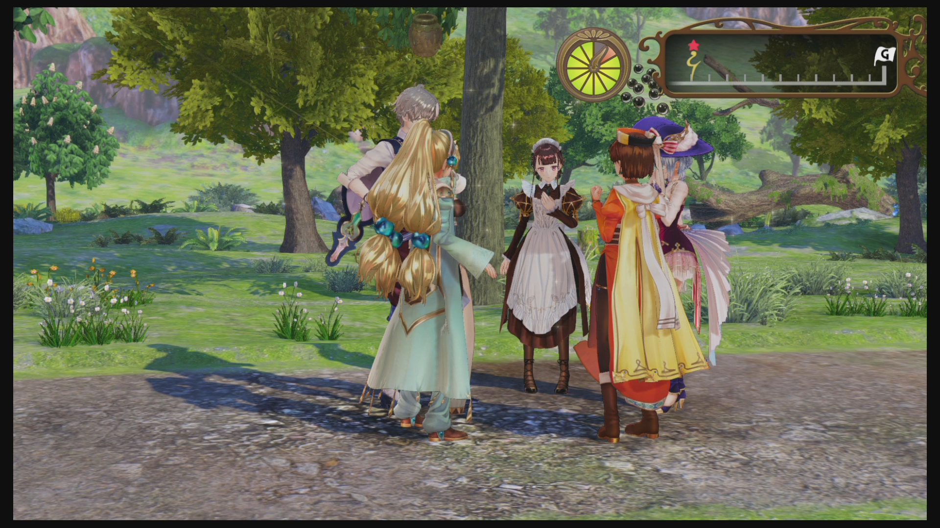 Nelke & the Legendary Alchemists set to release on March 26 in North ...