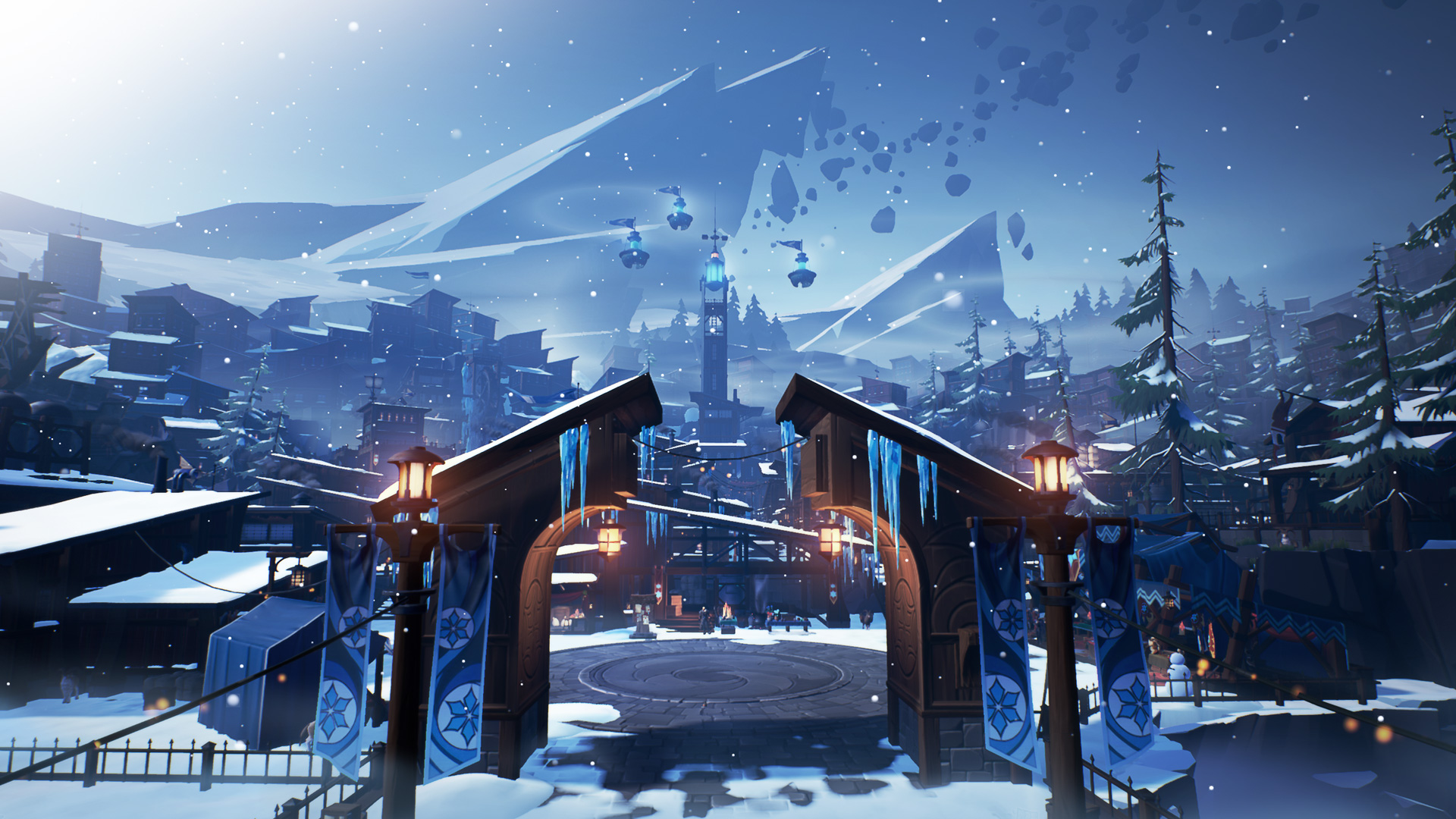 Dauntless comes to consoles and Epic Games Store in April | RPG Site