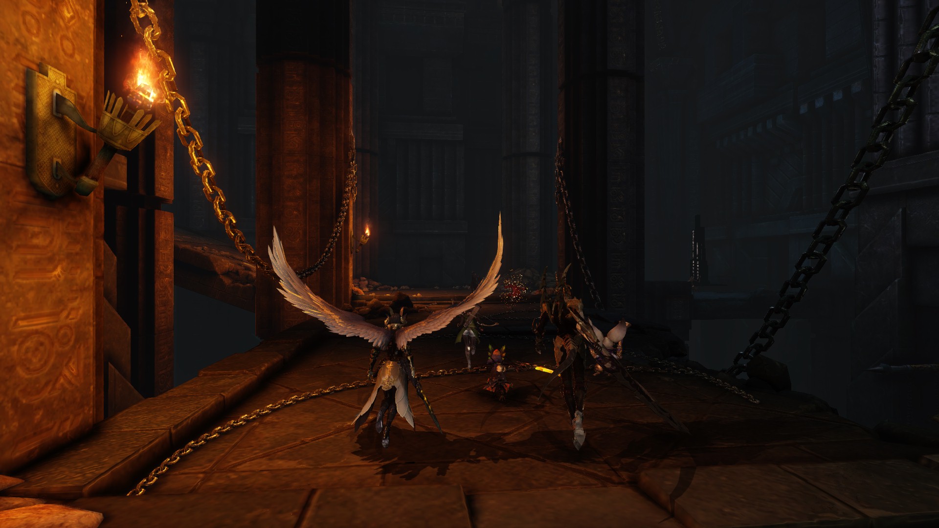 Buy-to-Play MMORPG Astellia set to release in Summer 2019 | RPG Site