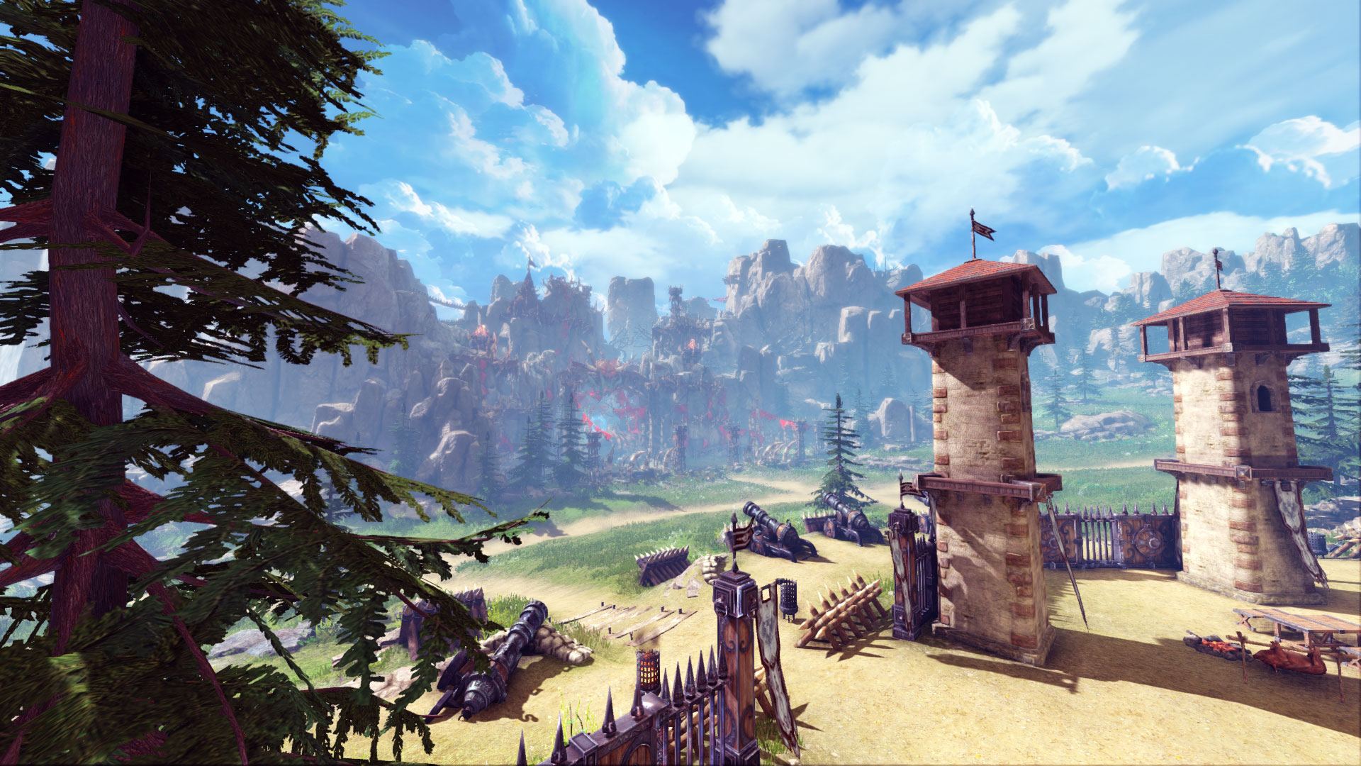 Buy-to-Play MMORPG Astellia set to release in Summer 2019 | RPG Site