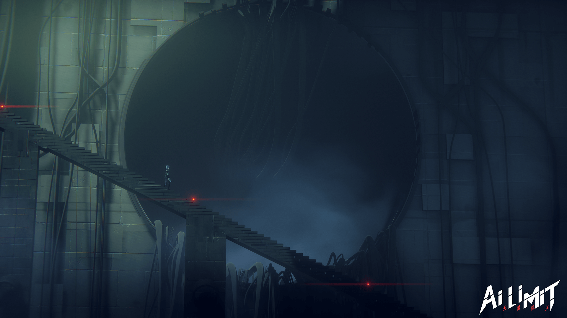 AI-LIMIT announced for PlayStation 4 from Sony Interactive ...