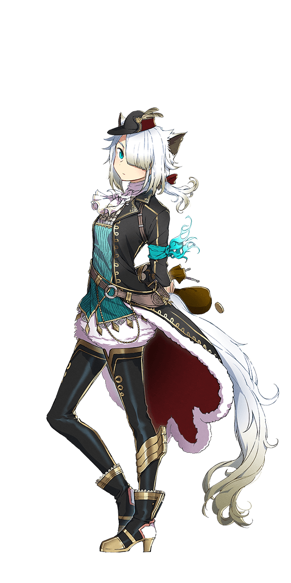 Ys IX: Monstrum Nox introduces playable characters White Cat and Hawk ...