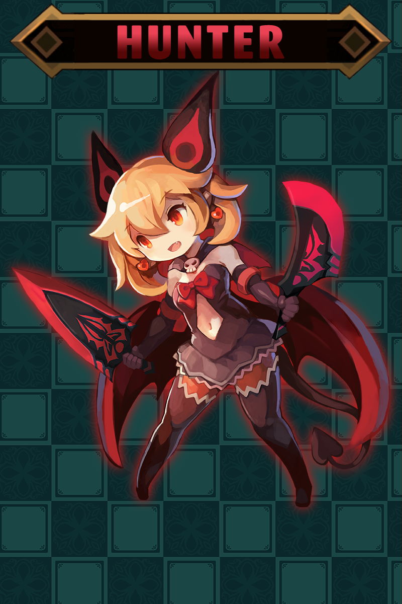 Lapis x Labyrinth trailer shows eight character classes | RPG Site