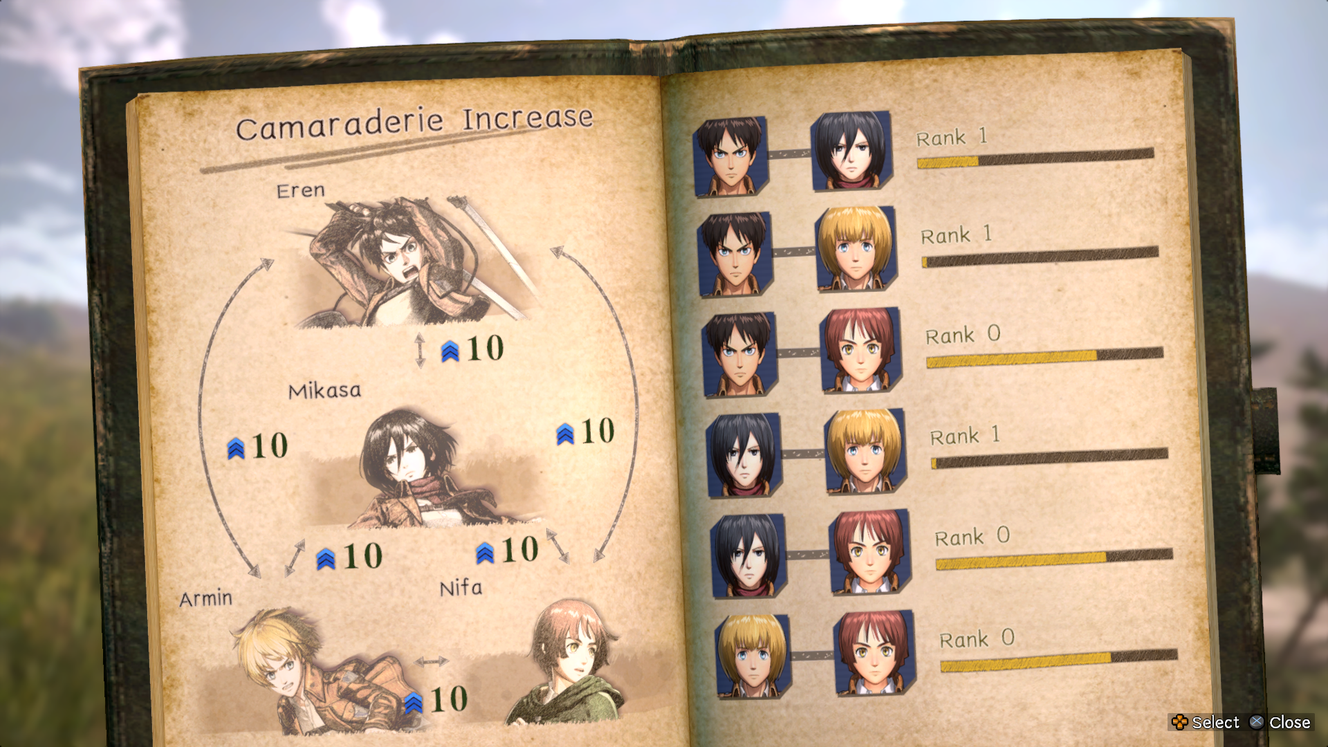 Attack on Titan 2: Final Battle details new characters, gameplay, and ...