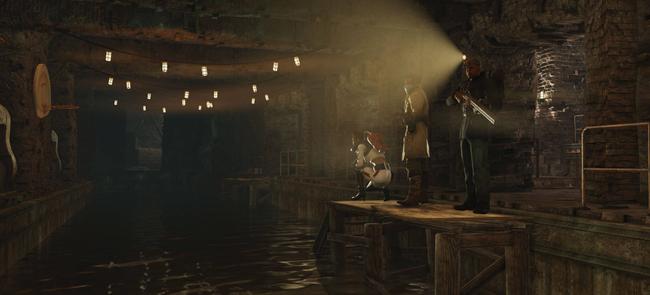 Fallout 76 gets new dungeon The Burrows next week | RPG Site