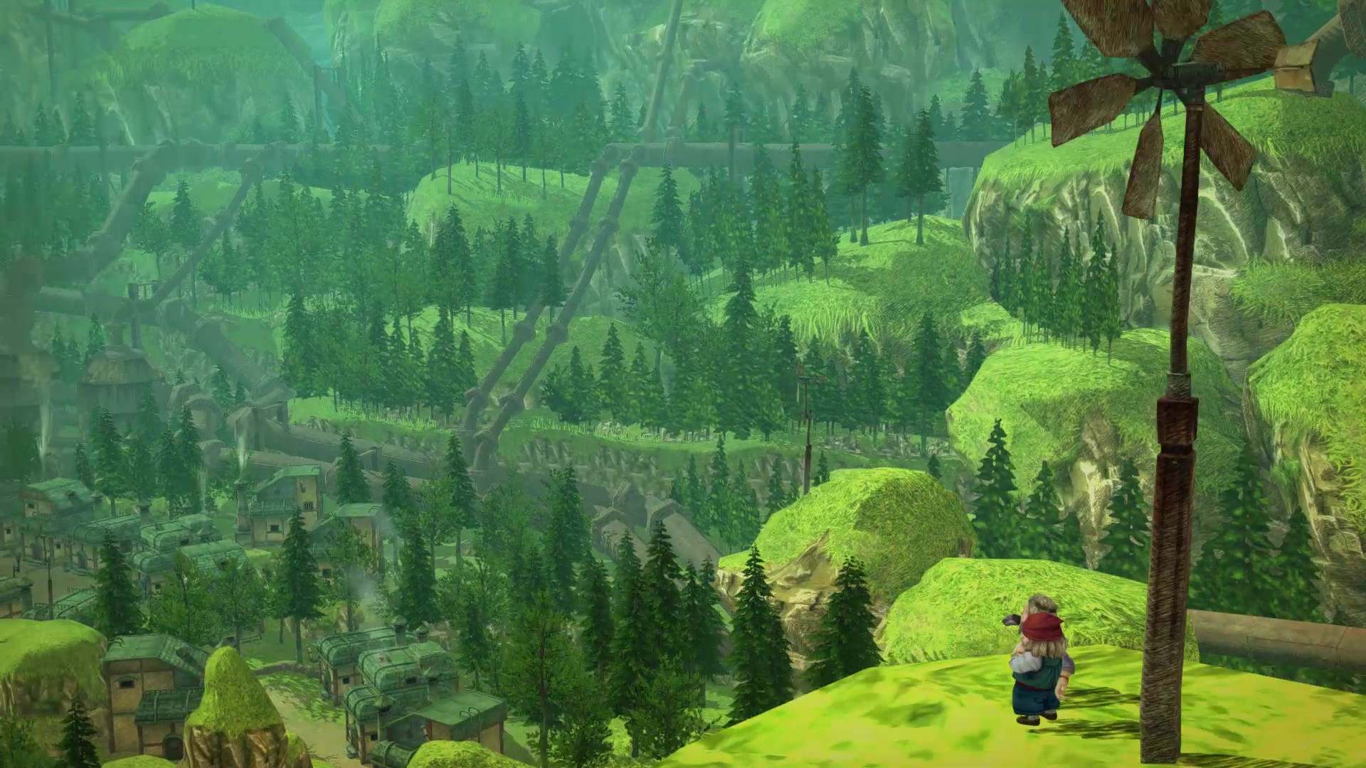 Free-to-play MMORPG Caravan Stories heads to PlayStation 4 in North ...