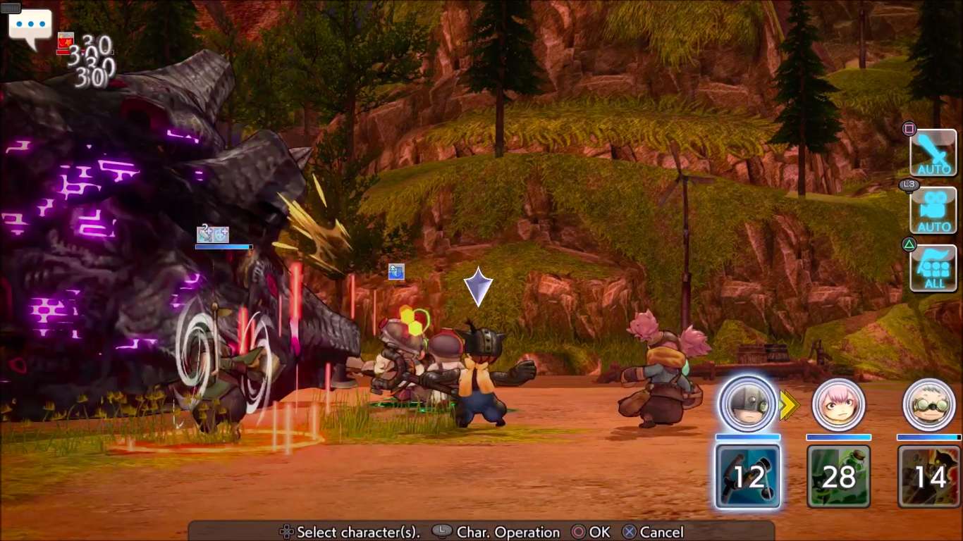 Free-to-play MMORPG Caravan Stories heads to PlayStation 4 in North ...